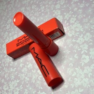 MAC Cosmetics | Makeup | Mac Squirt Plumping Gloss Stick | Poshmark